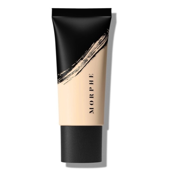 Morphe | Makeup | Morphe Foundation F2 Matte | Poshmark